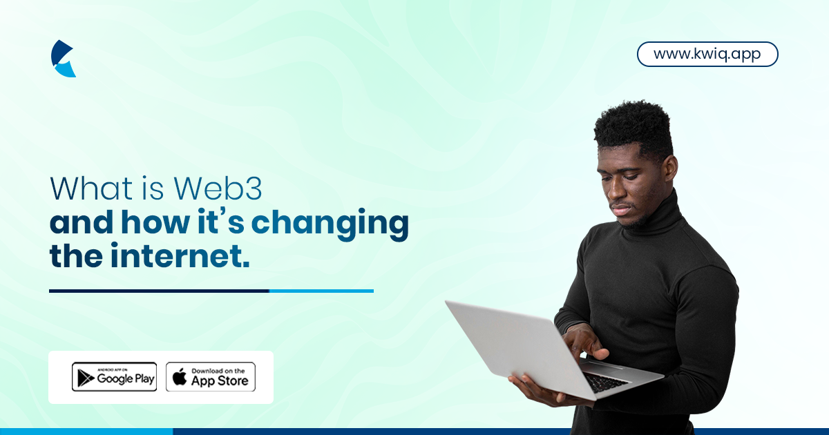 What is Web3 and How It’s Changing The Internet - Payflex